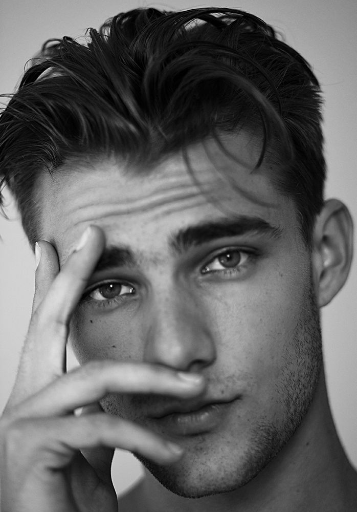 Matthew Pollock picture