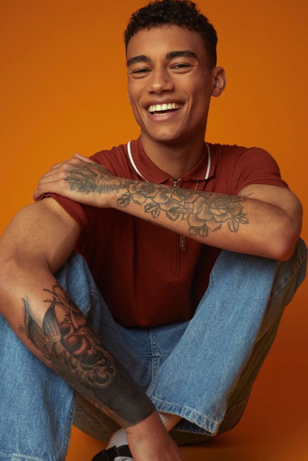 Picture of Reece King