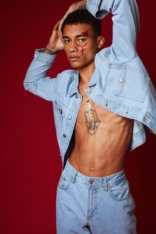 Reece King picture