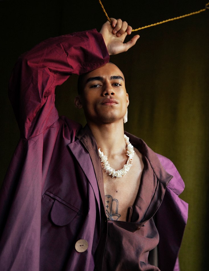 Picture of Reece King