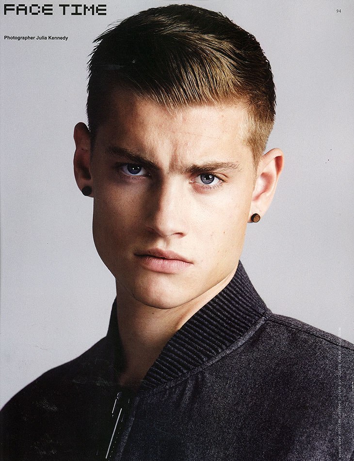 Picture of Rob Knighton I