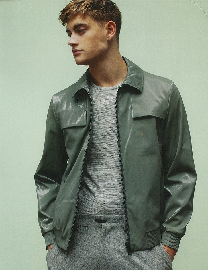 Rob Knighton I image