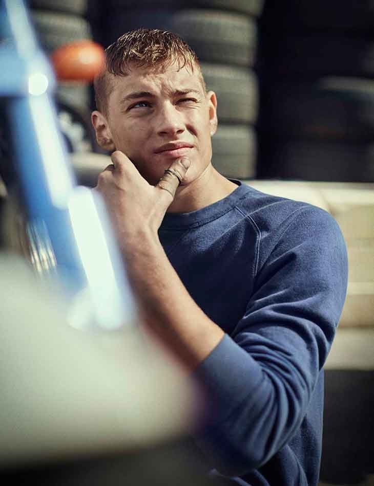 Picture of Rob Knighton I