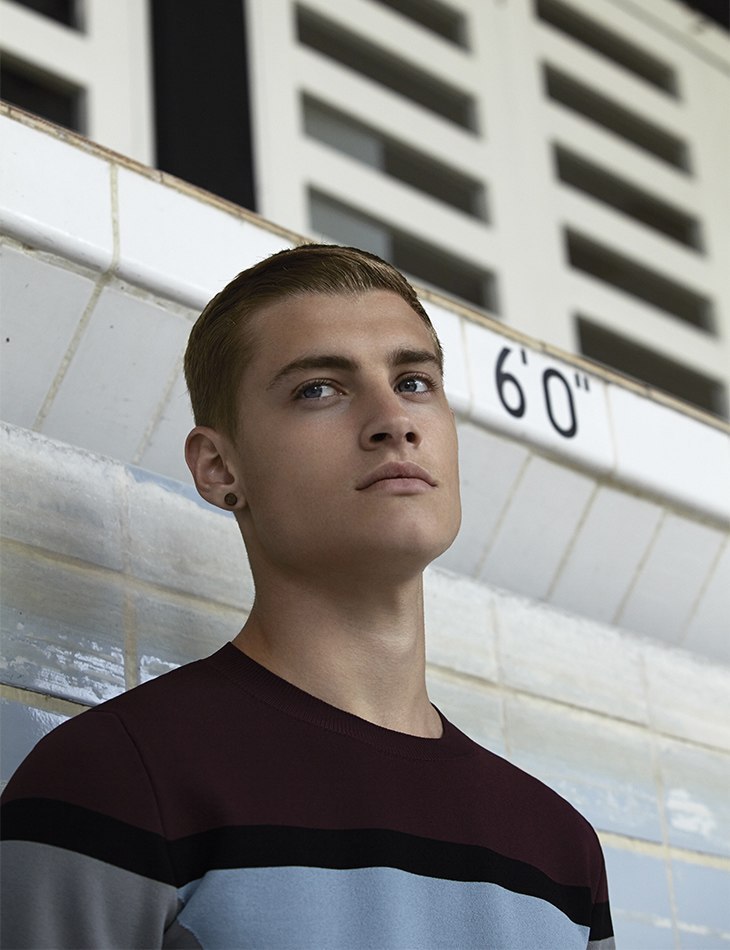 Picture of Rob Knighton I