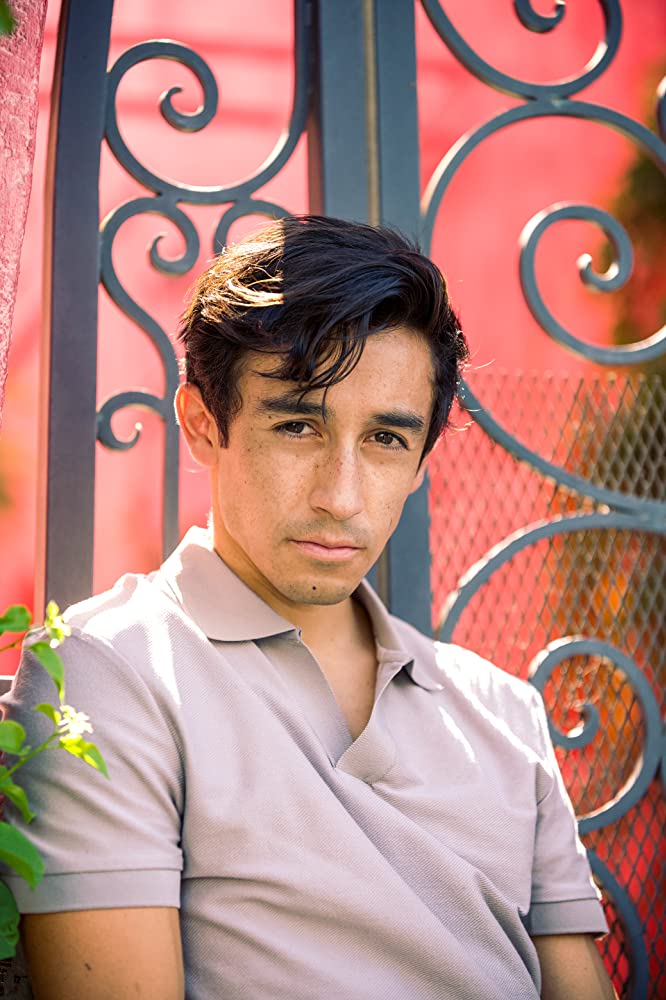 Picture of Adan Rocha