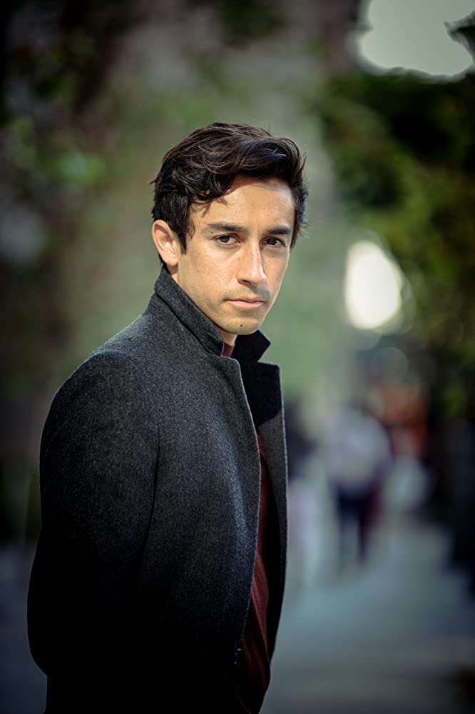 Picture of Adan Rocha