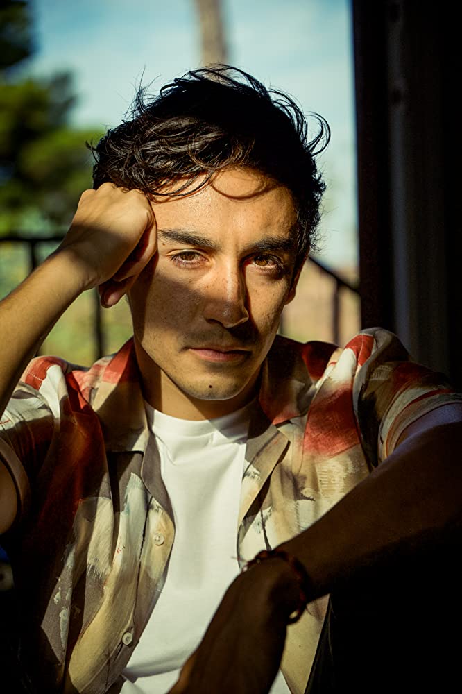 Picture of Adan Rocha