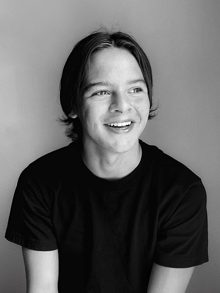 Picture of Mace Coronel