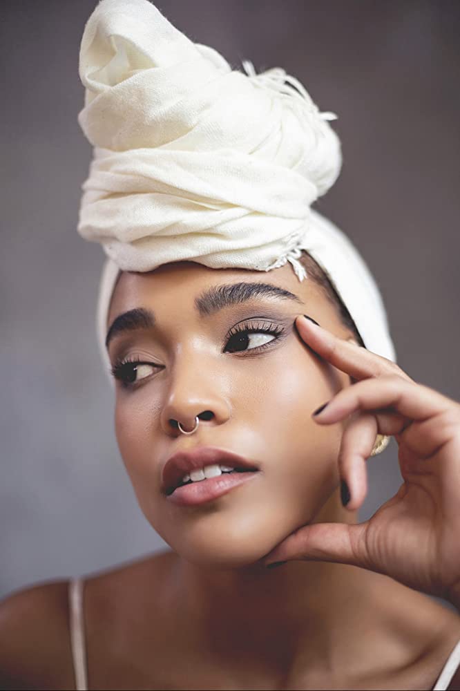 Picture of Lucy Barrett