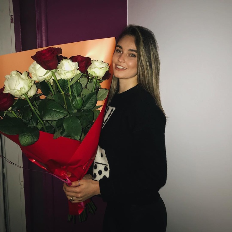 Picture of Elena Berri