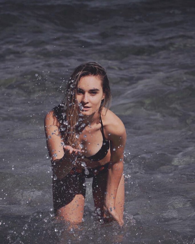 Image of Elena Berri