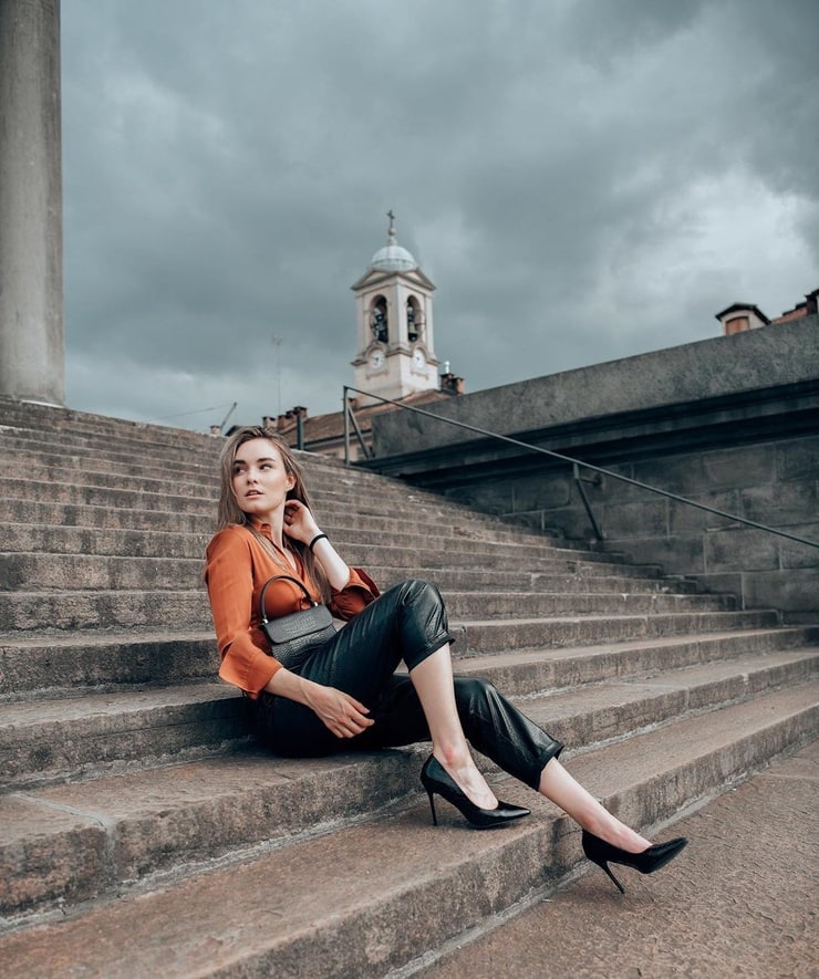 Picture of Elena Berri