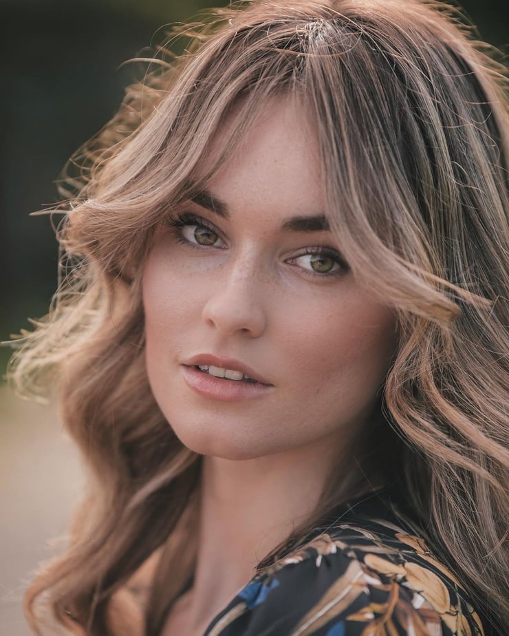 Picture of Elena Berri