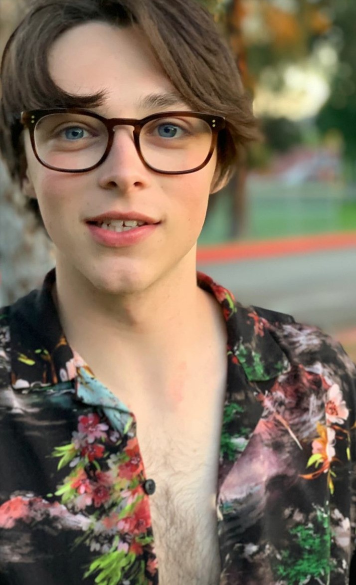 Picture of Reid Miller