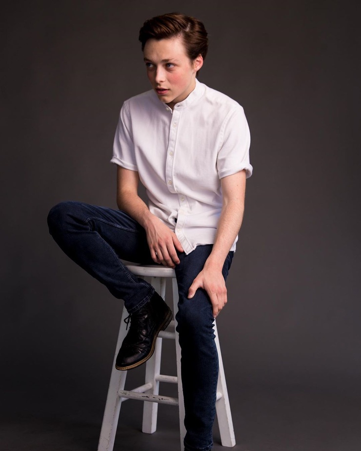 Picture of Reid Miller