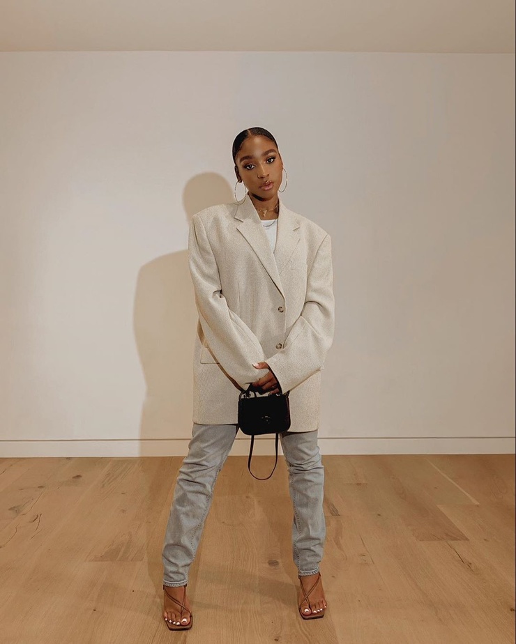 Picture of Normani Hamilton