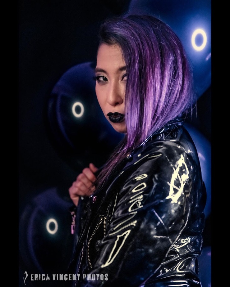 Picture of Erika Ishii