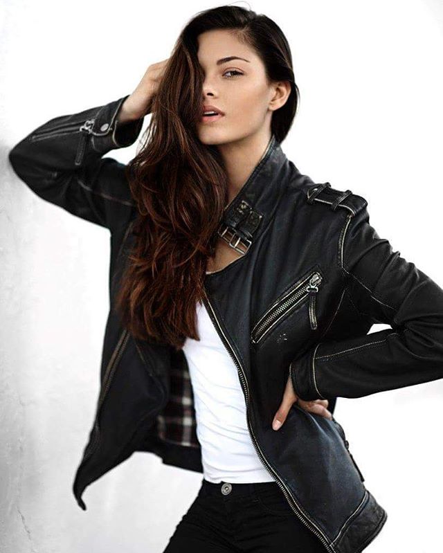 Picture of Demi-Leigh Nel-Peters