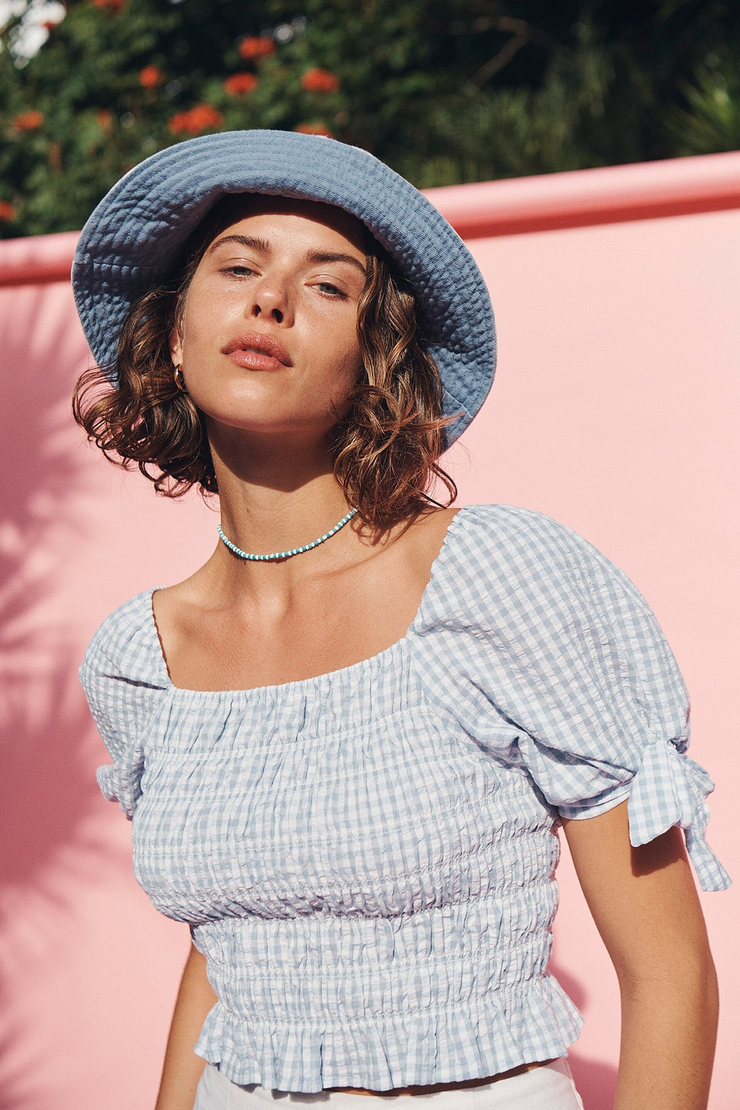 Georgia Fowler image