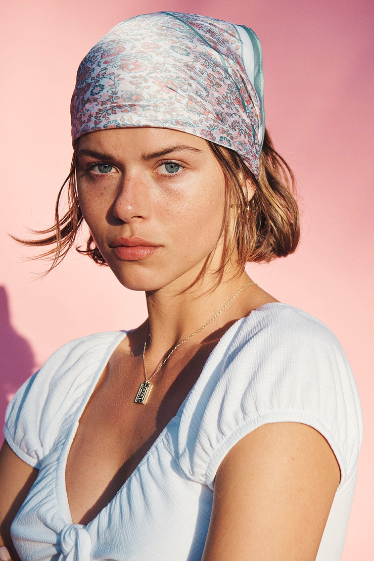 Picture of Georgia Fowler