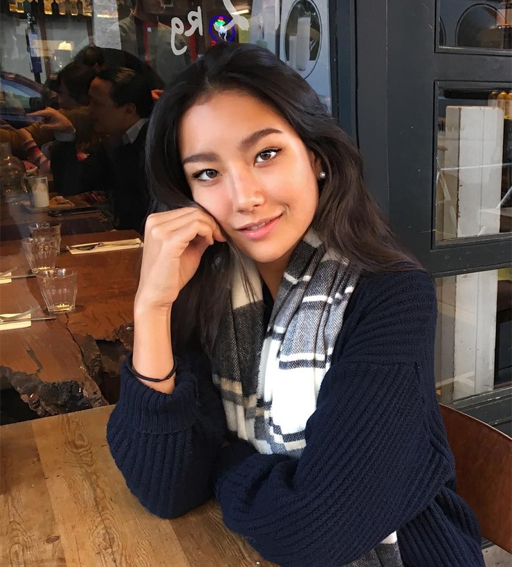 Image of Adeline Rudolph