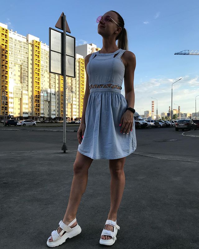 Picture of Anna Shishlanova
