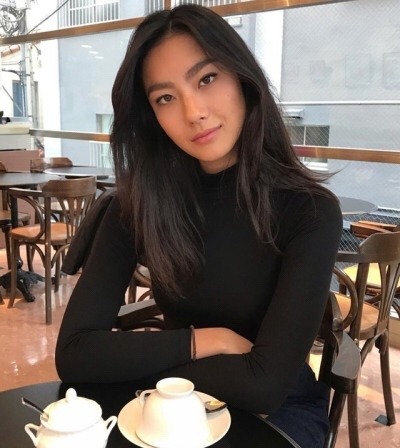 Picture of Adeline Rudolph