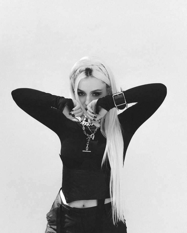 Picture of Ava Max