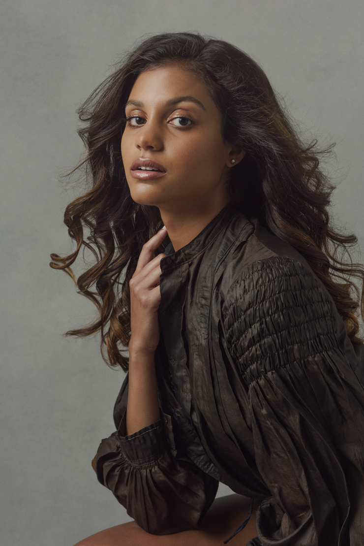 Picture of Michaela Bartley