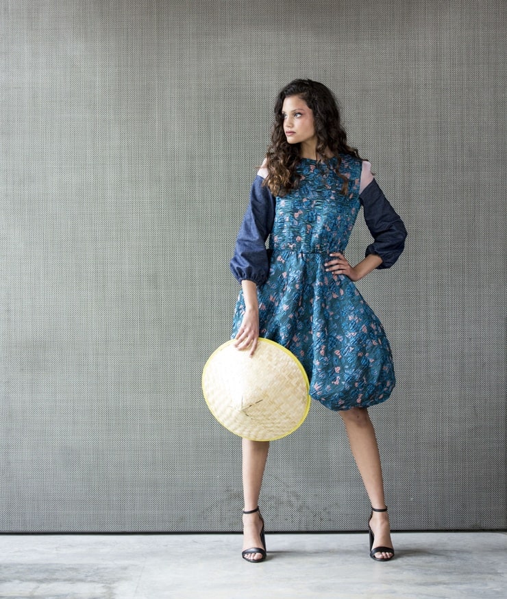 Image of Michaela Bartley