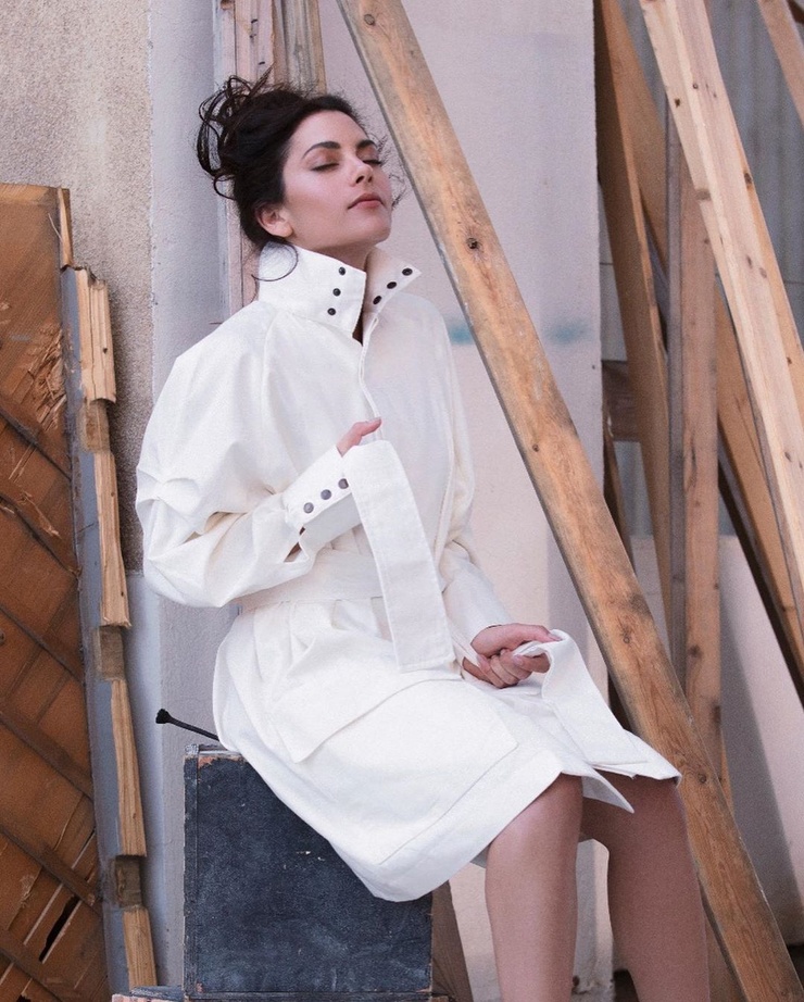 Picture of Inbar Lavi