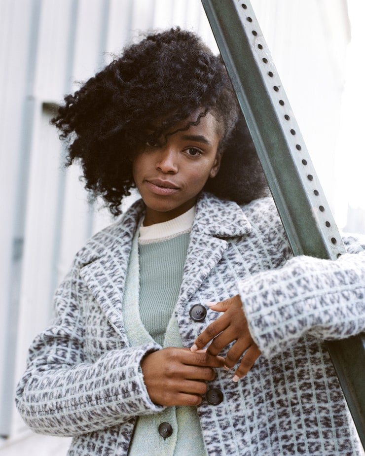 Picture of Lovie Simone