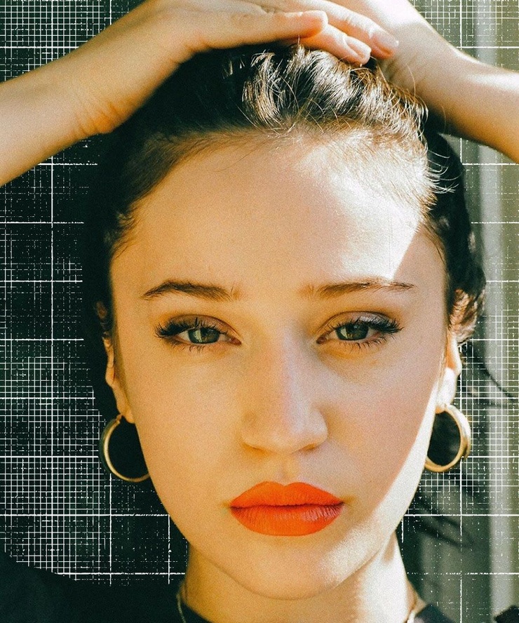 Gideon Adlon picture