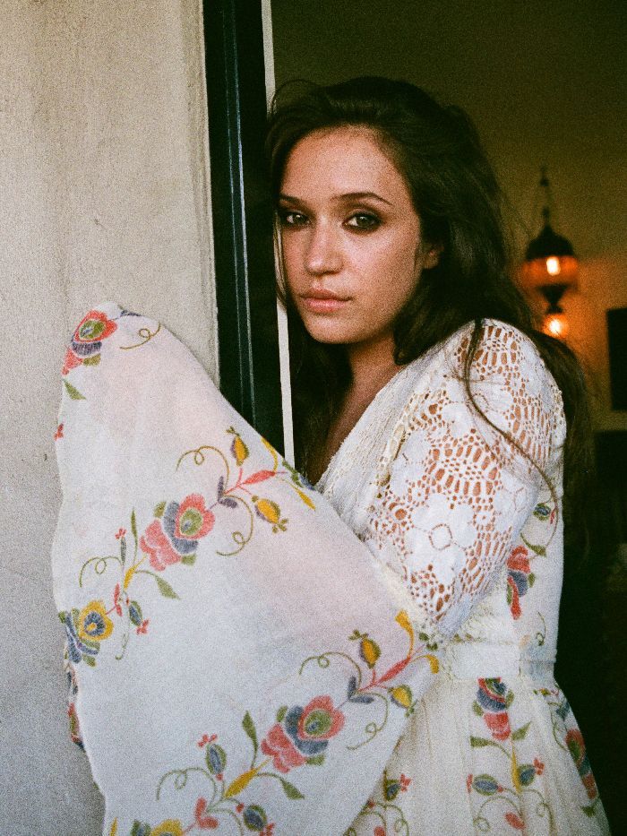 Picture of Gideon Adlon