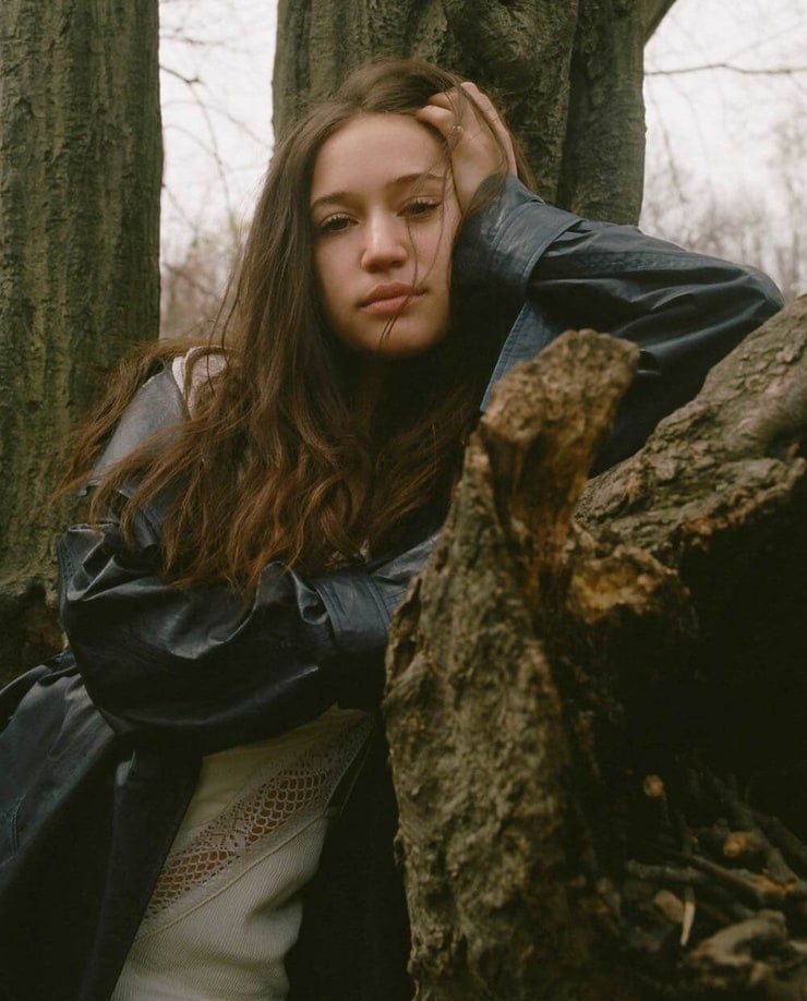 Picture of Gideon Adlon