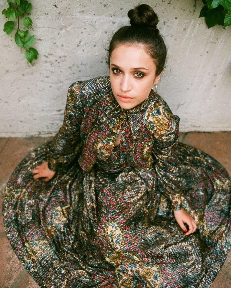 Picture of Gideon Adlon