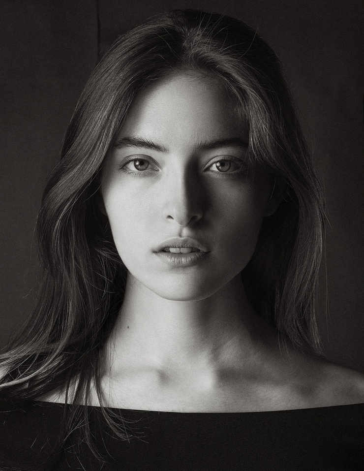 Image of Eli Alcantara