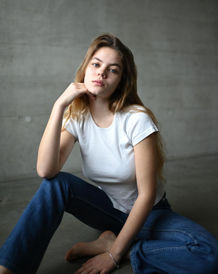 Picture of Yael Meier