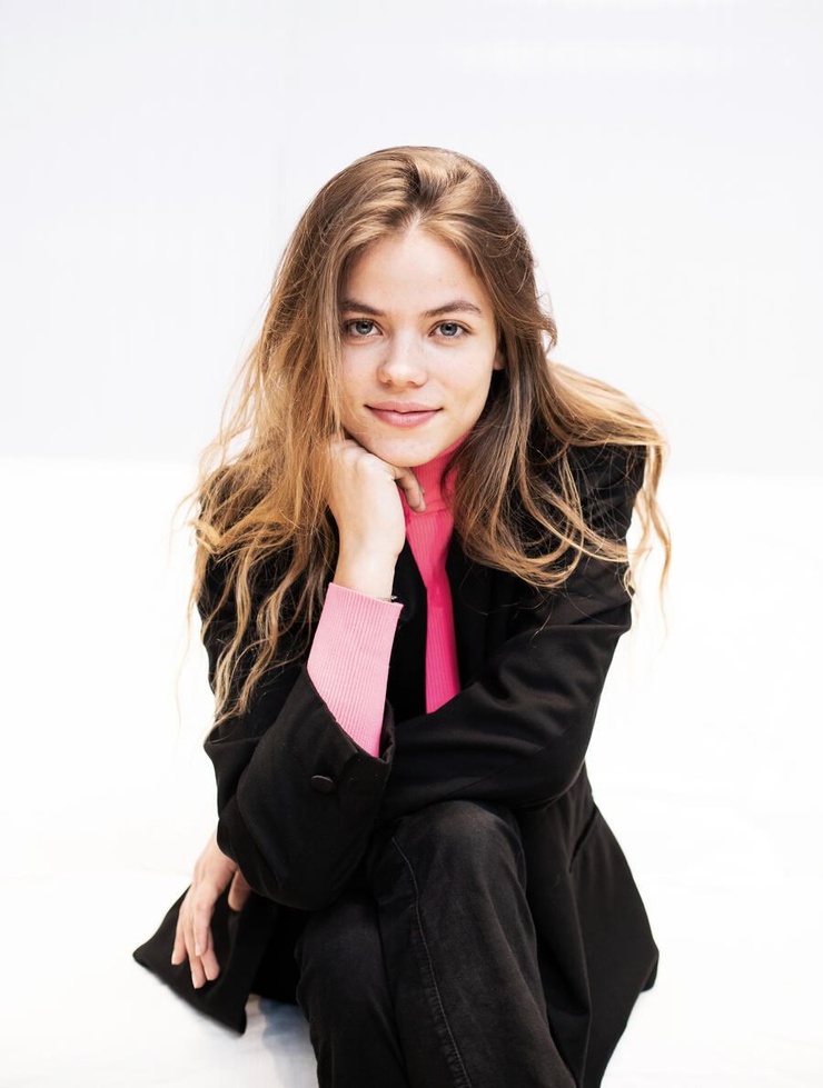 Picture of Yael Meier