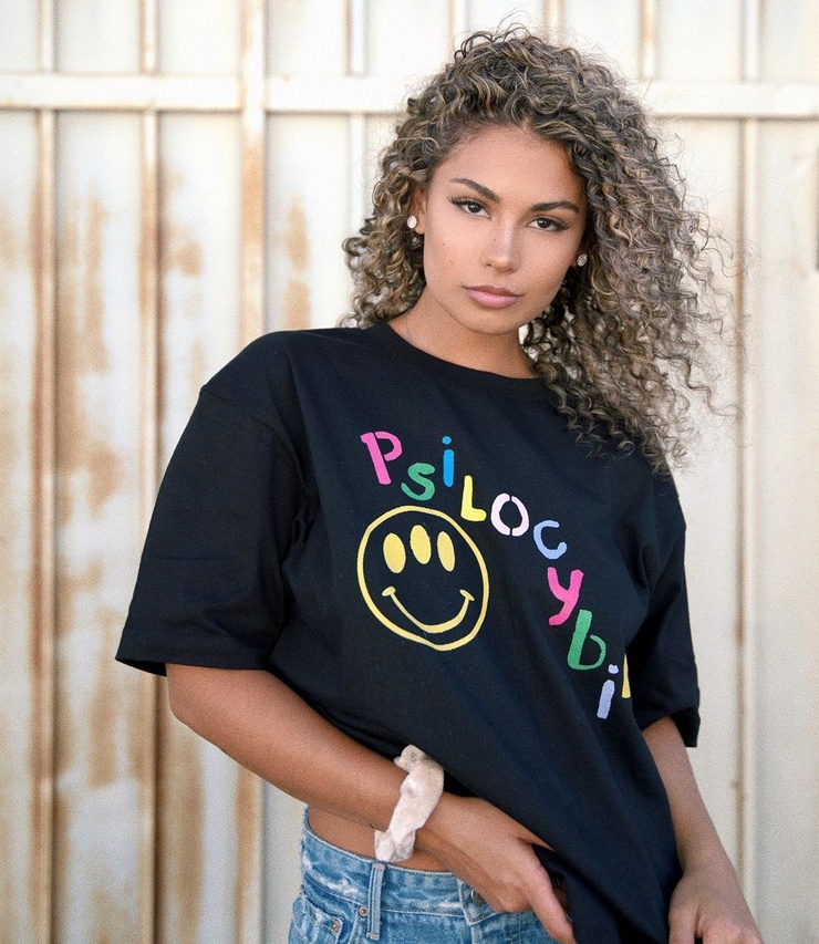 Picture of Jade Ramey