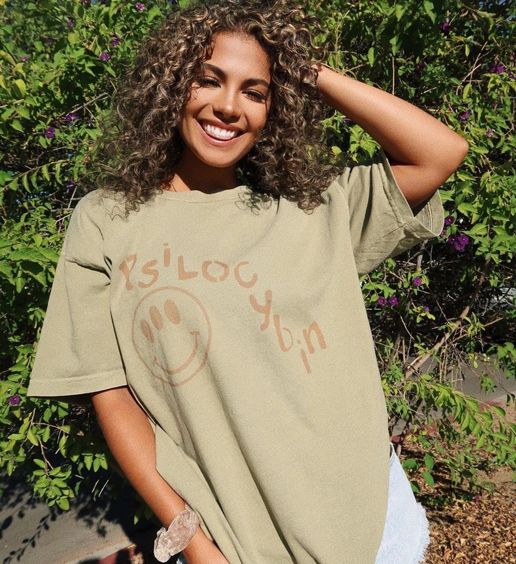 Picture of Jade Ramey