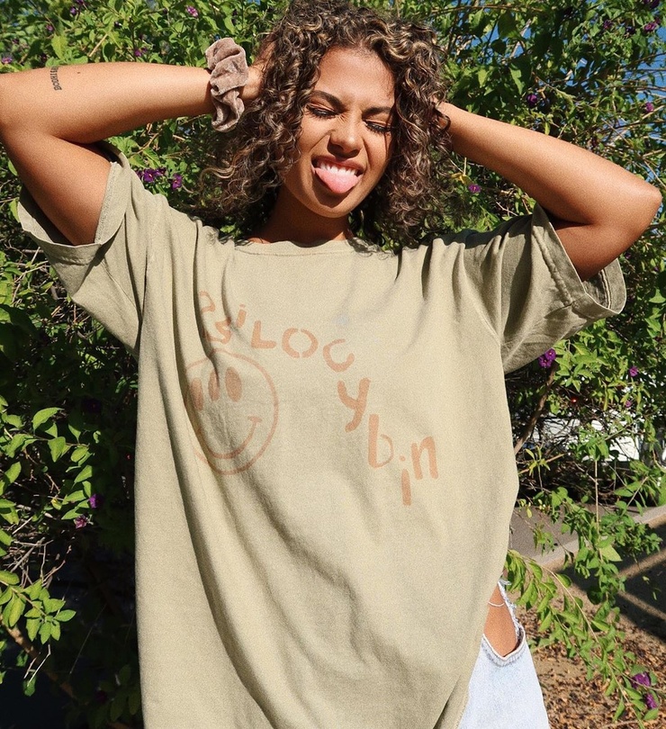 Picture of Jade Ramey