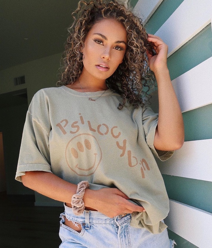 Picture of Jade Ramey