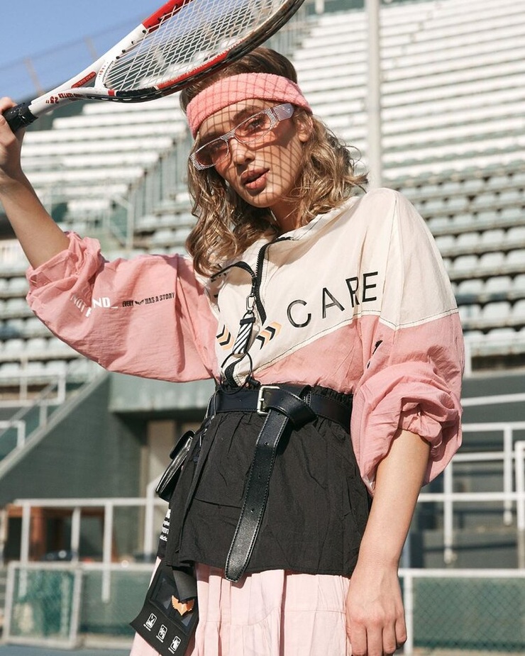 Picture of Daria Platt