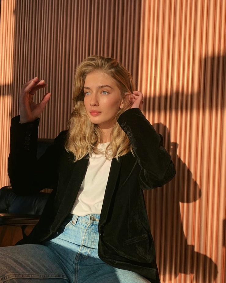 Picture of Daria Platt