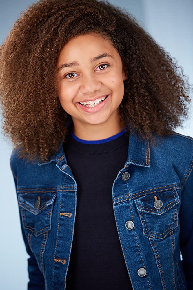 Picture of Izabela Rose