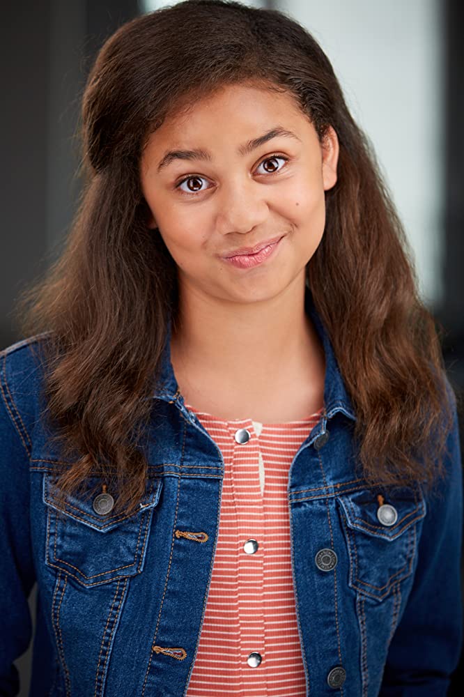 Picture of Izabela Rose