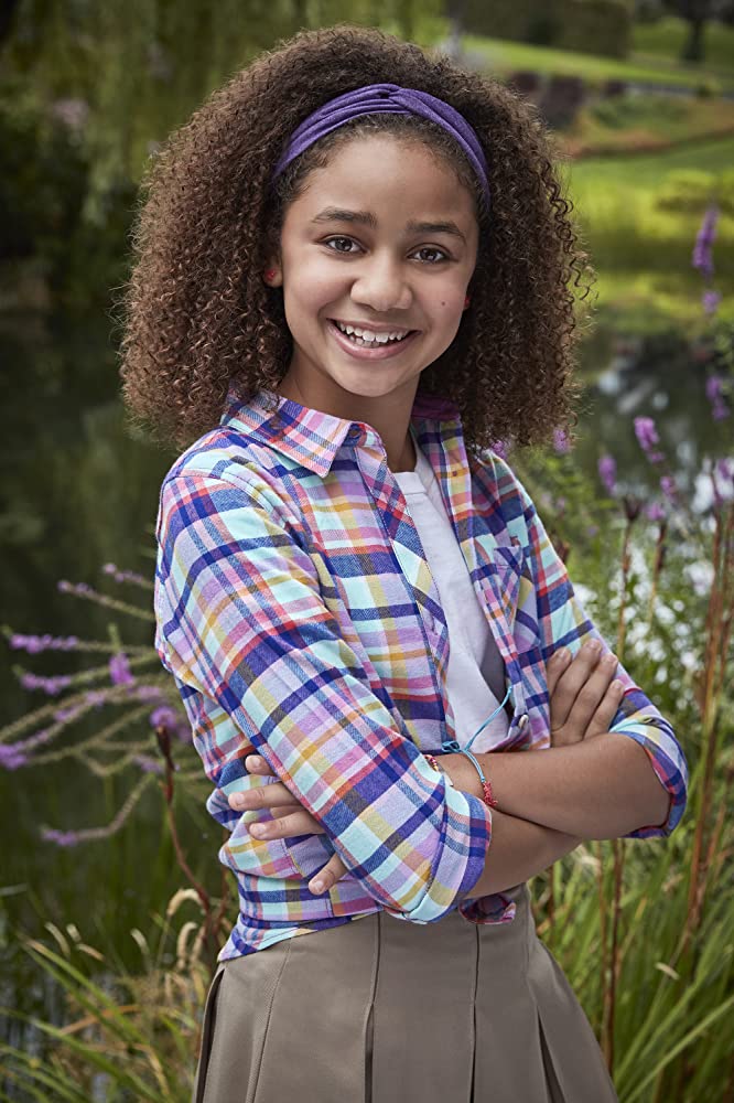 Image of Izabela Rose