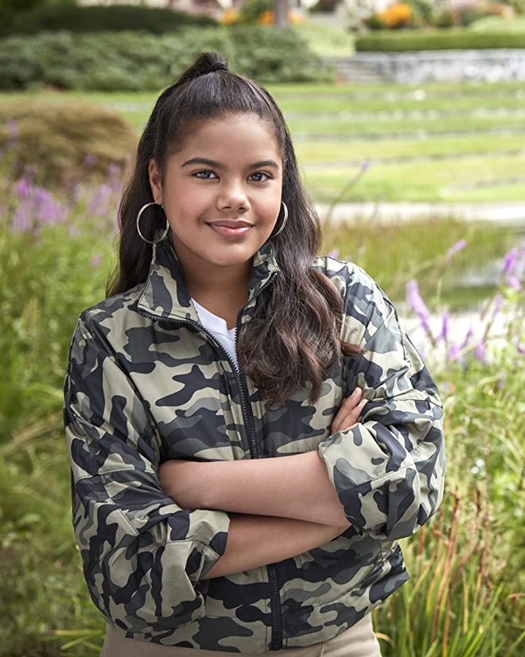 Picture of Alison Fernandez