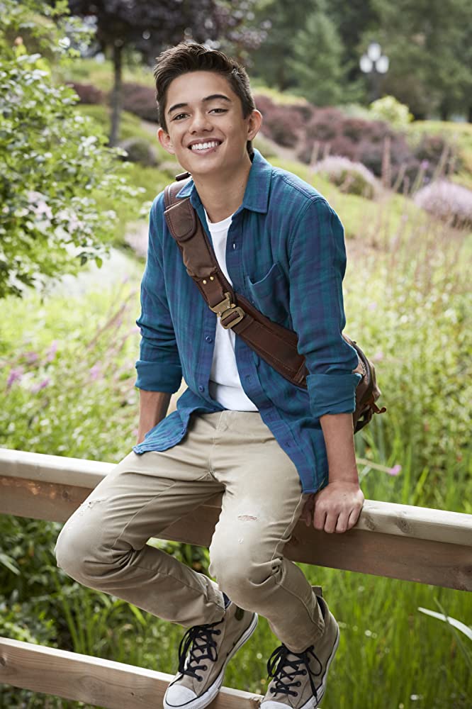 Picture of Max Torina